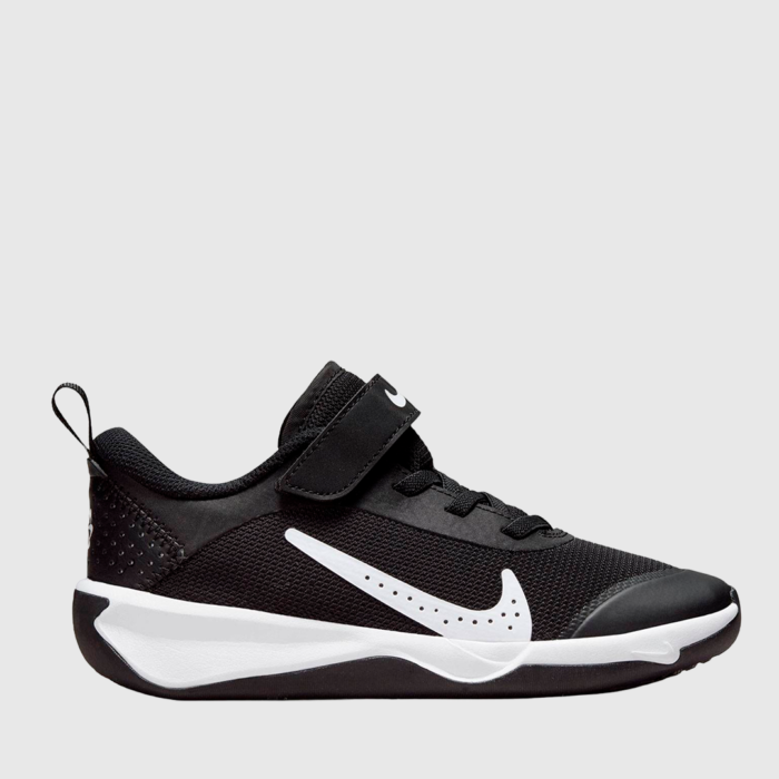 NIKE OMNI MULTI COURT PS DM9026-002 – OUTLET SIL